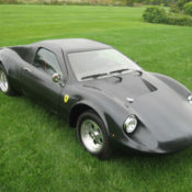 KELMARK GT for sale: photos, technical specifications, description